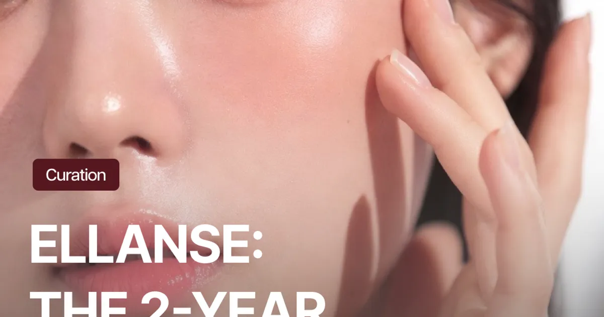 Ellanse Filler Guide: Why it Lasts 2 Years | Seye Clinic
