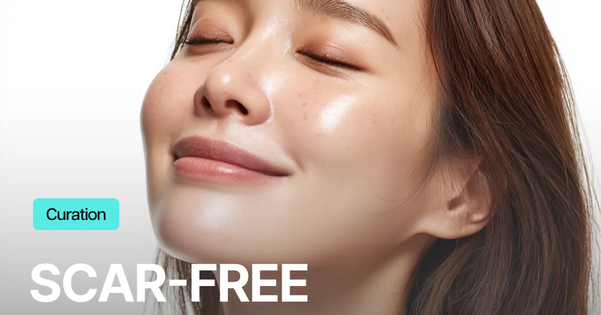 Mid-face Thread Lift: Non-Surgical Scars -Free Fix