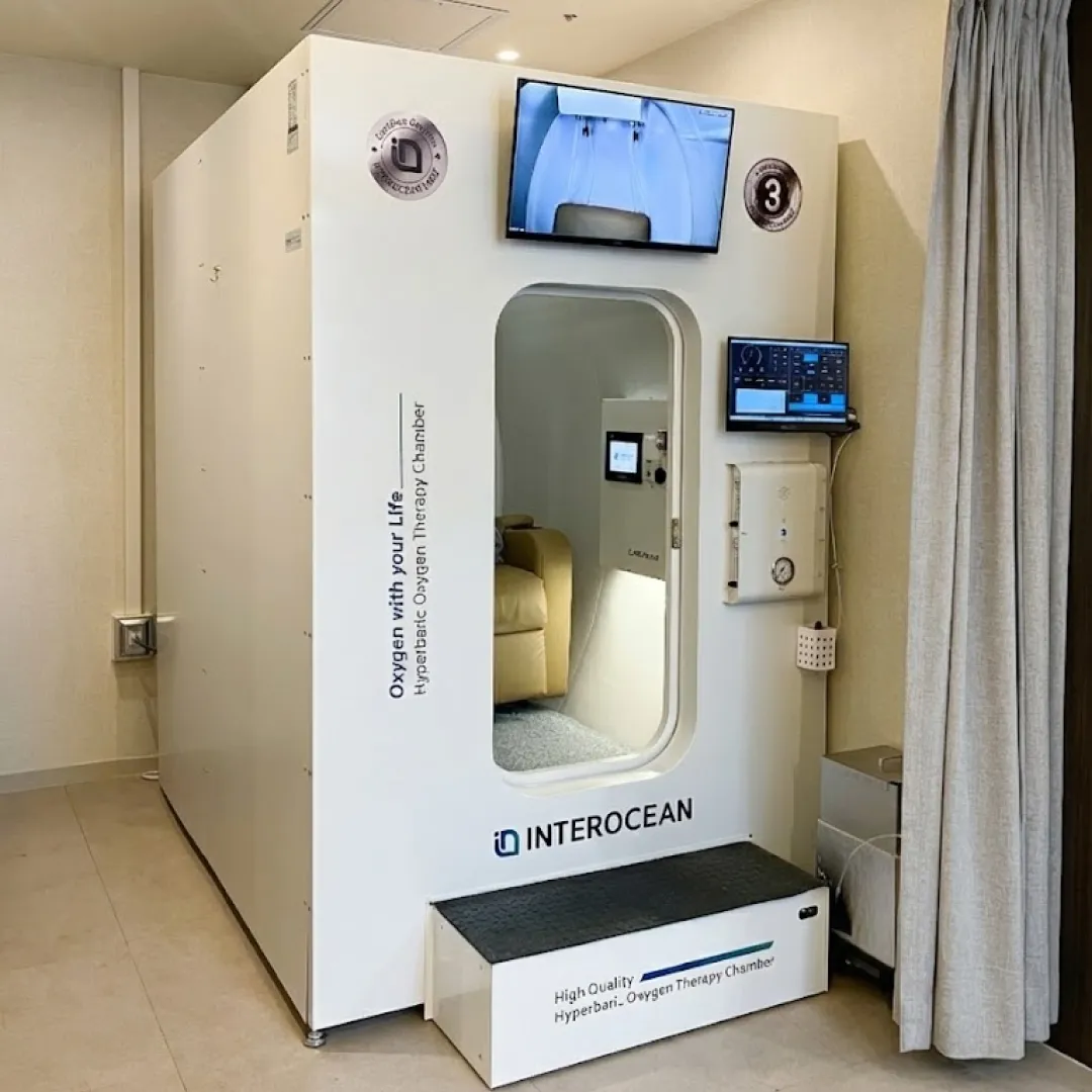 Stem Cell Injections Korea: Benefits & Safety Guide